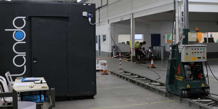 Ralf Schlozer: “De status van inkjet in online print” - VIGC