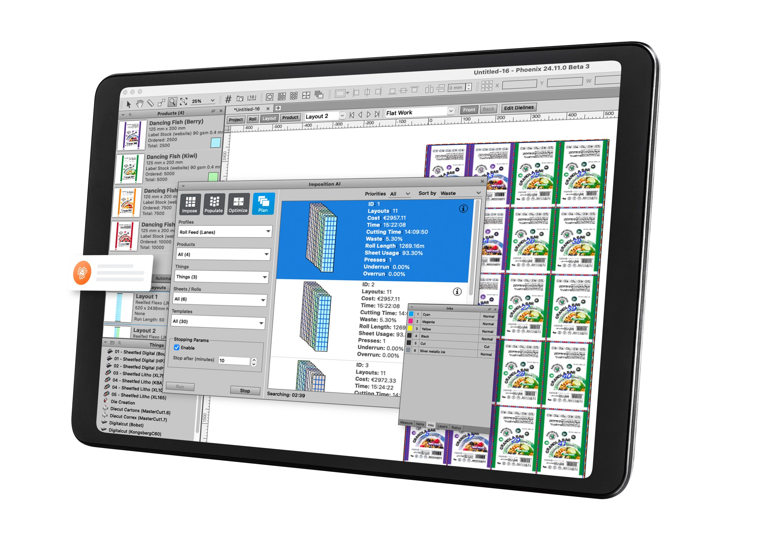Award-winning Esko AI software now available for all - VIGC