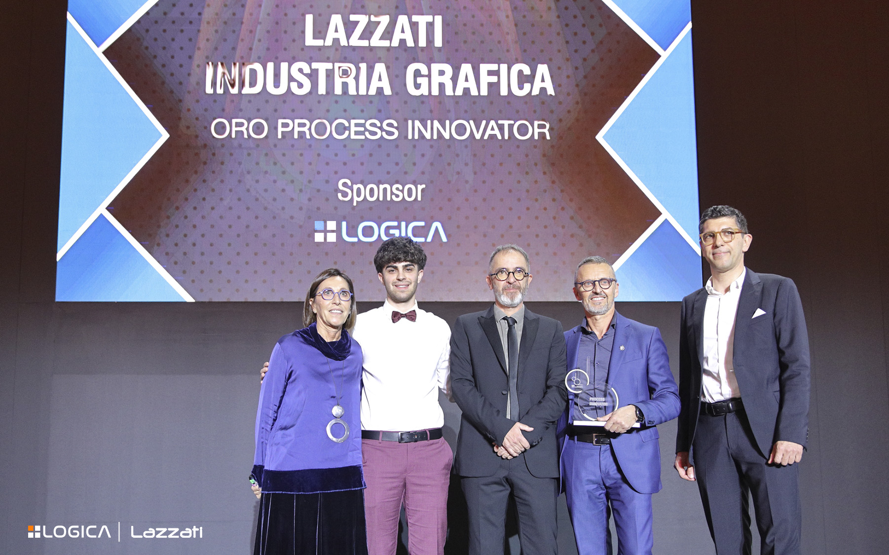 Interview met CEO Roberto Salmini - VIGC